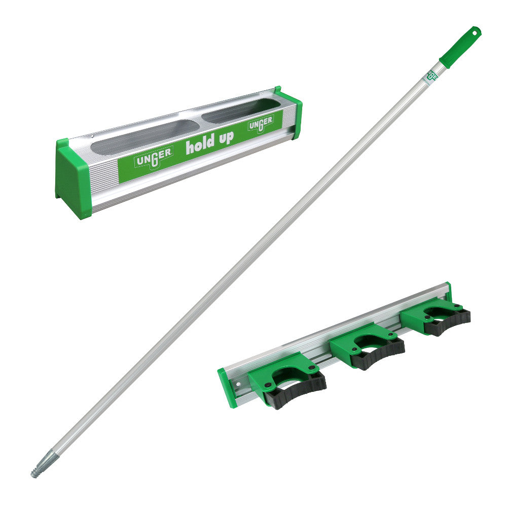 Handles & Tool Holders – The Unger Store at Detroit Sponge