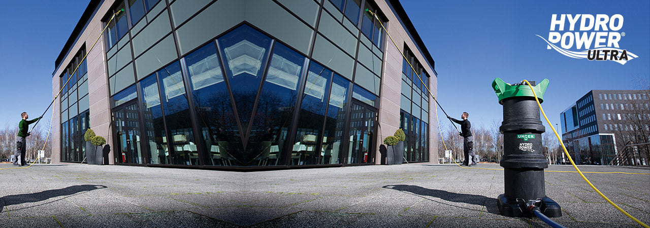 Professional Window Cleaning Supplies | Unger Window Cleaning Supplies ...